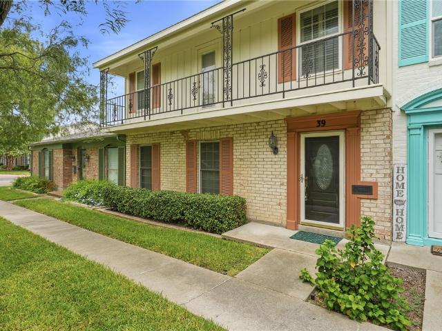 39 Townhouse S39