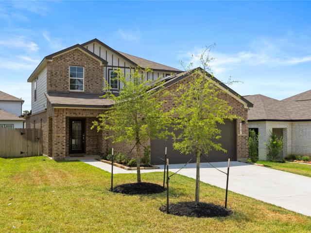 39 Valiant Ridge Trail