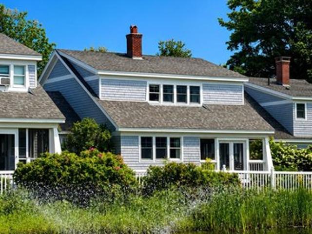 39 Village Way Unit 39, Rockport, ME 04856
