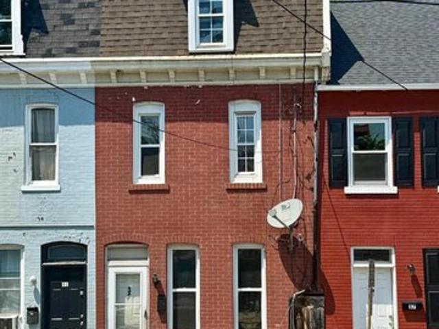 39 W Farnum St, Lancaster, PA 17603