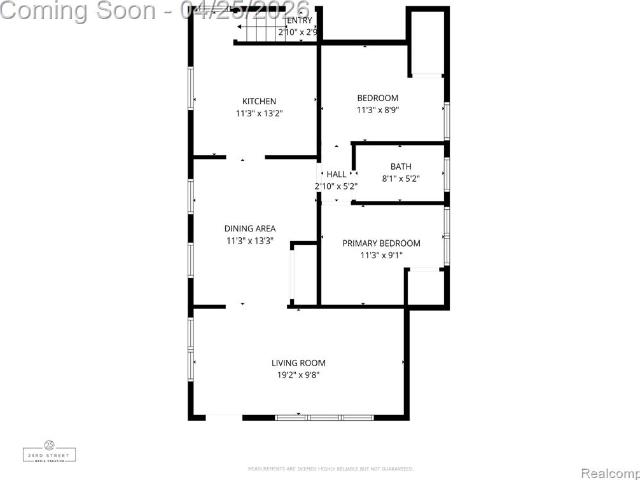 39 W Westfield Street