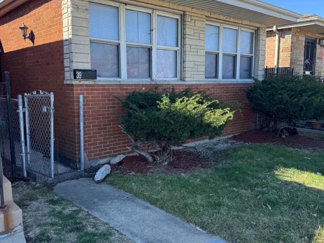39 W 83rd St, Chicago, IL 60620 | MLS #12614 | Compass