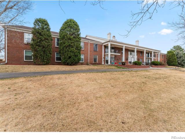 39 Ward Drive # 104