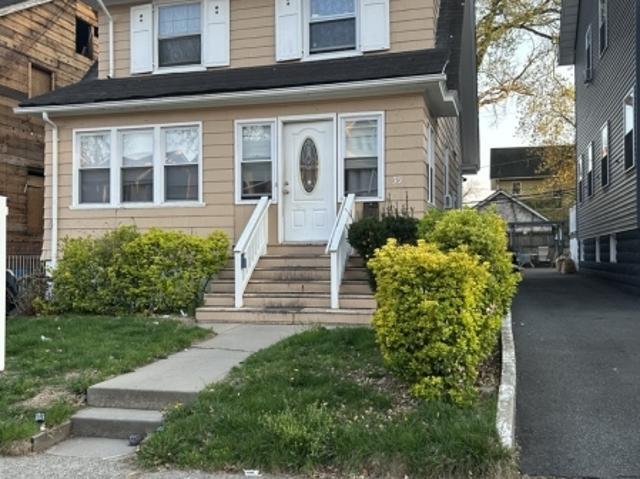 39 Wayne Ave, East Orange, NJ 07018 | MLS #4021