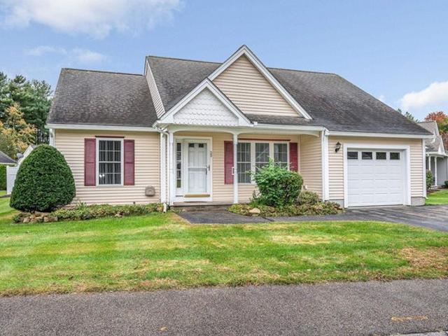 39 Westchester Ct, Hudson, NH 03051