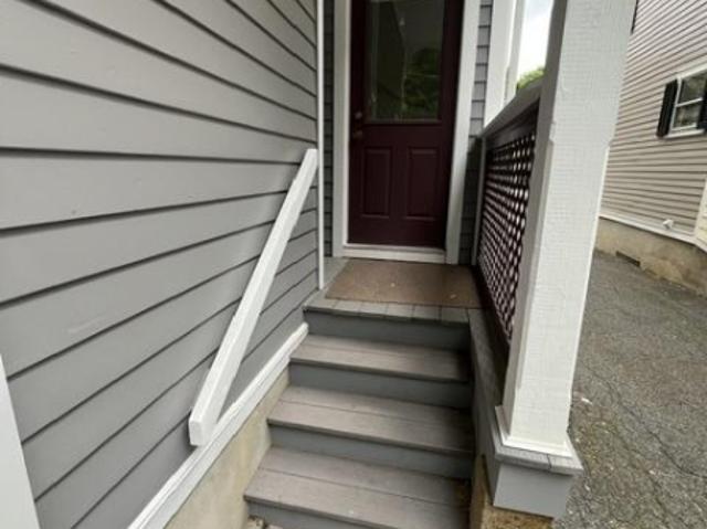 39 Wetmore Ave Unit B