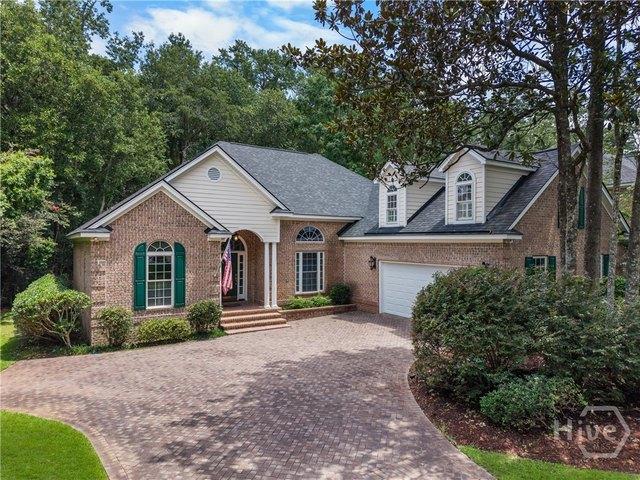 39 White Oak Blf, Savannah, GA 31405