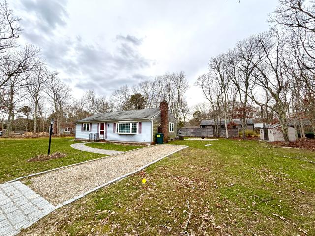 39 Whittier Drive