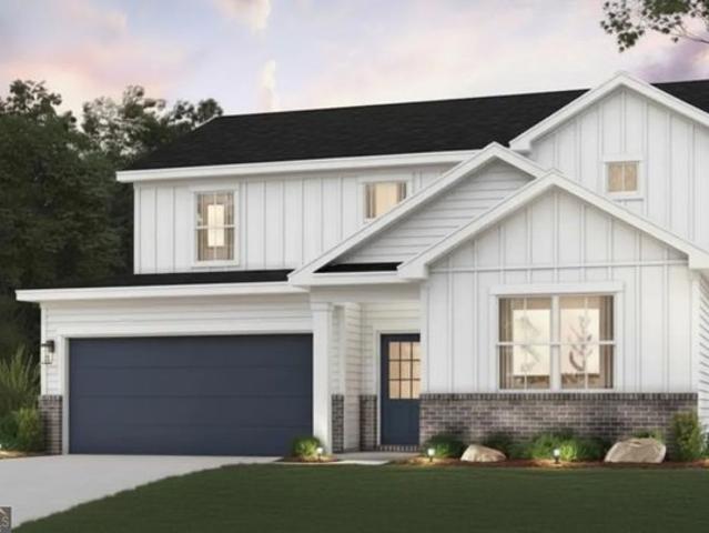 39 Whispering Oak Way Lots 79 & 78, Dallas, GA 30157