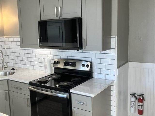 39 Winthrop Ave. Unit 1, Revere, US, MA