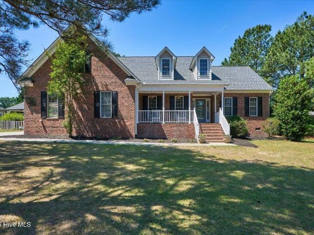 39 Winding Trail, Whispering Pines, US, NC