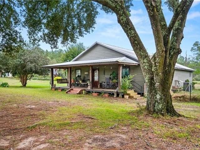 39 Willie Ashworth Rd, Glenmora, LA 71433