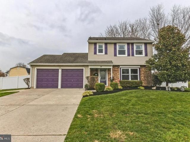 39 Willowbrook Way, Eastampton, NJ 08060