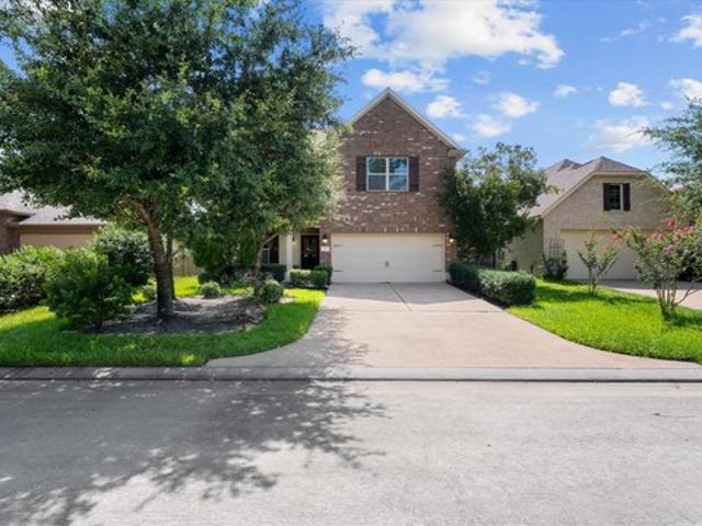 39 Wood Drake Pl, Tomball, TX 77375