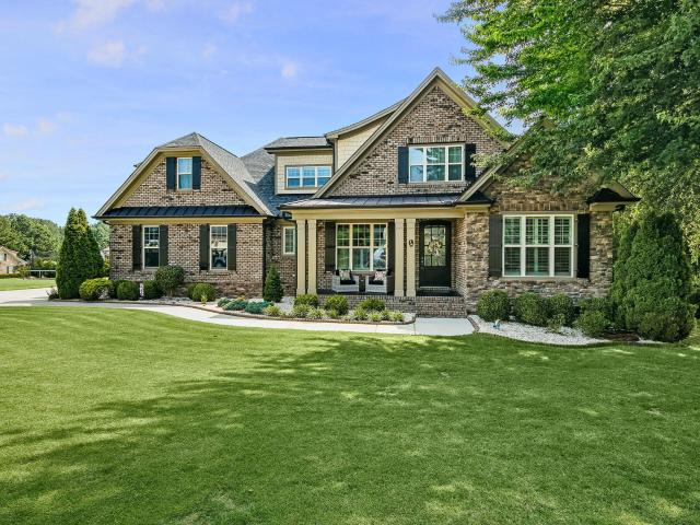 39 Wood Stork Ct, Clayton, NC 27520 | MLS #10143 | Compass