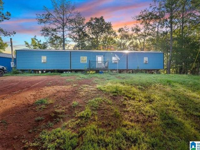 39 Woodpecker St, Lineville, AL 36266