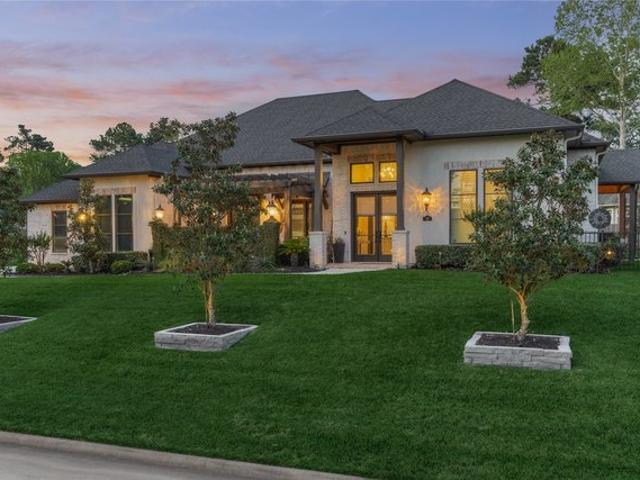 39 Wycliffe Dr, Montgomery, TX 77356
