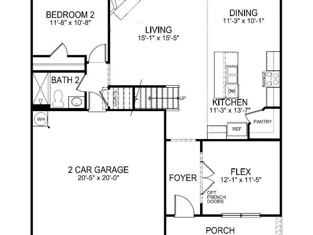39 Zoey Dr, Anderson, SC 29621 | MLS #1582