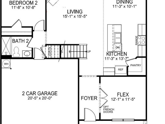 39 Zoey Drive