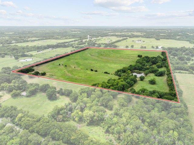 39 Acres Brown Rd, Sherman, TX 75090