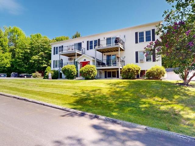 39 Albert Ave Unit 12, Augusta, ME 04330