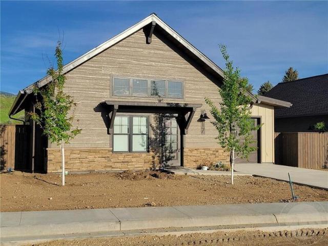 39 Alpine Basin Loop, Red Lodge, MT 59068
