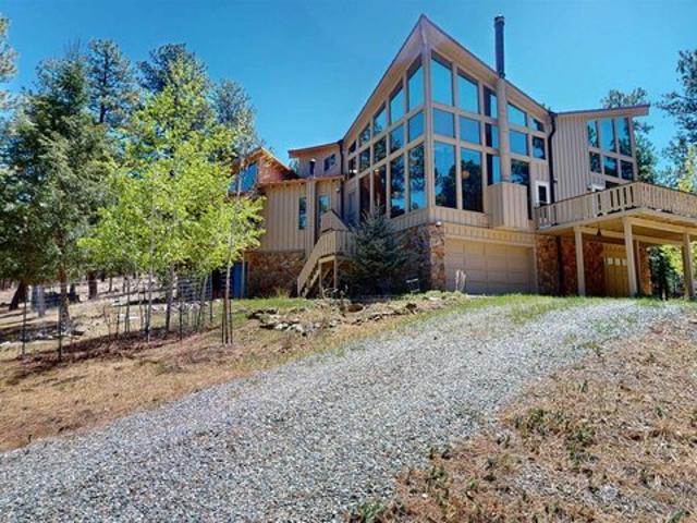 39 Alta Vista Dr, Rociada, NM 87742