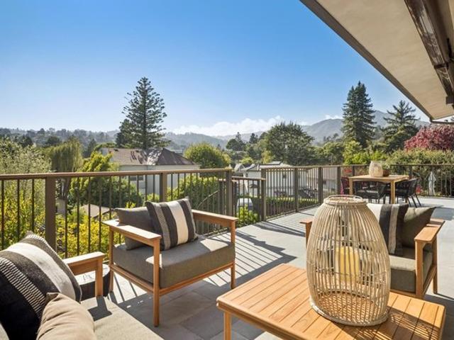 39 Alvarado Ave, Mill Valley, CA 94941