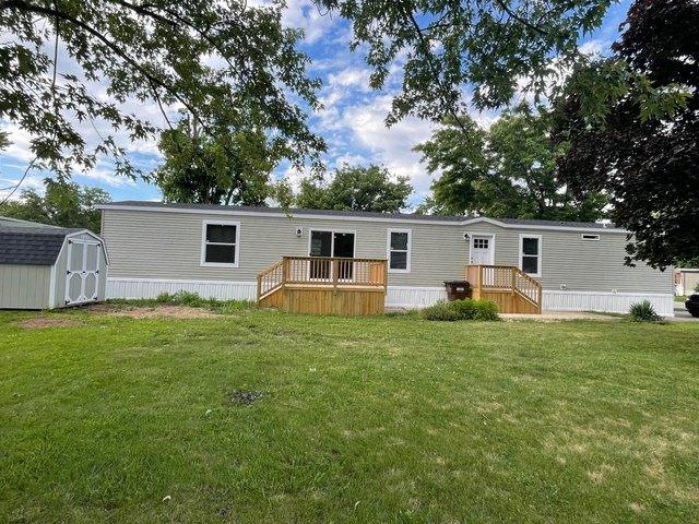 39 Amber Cv, South Bloomfield, OH 43103