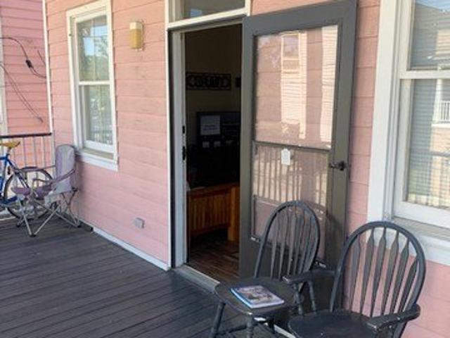39 America St Apt A, Charleston, SC 29403