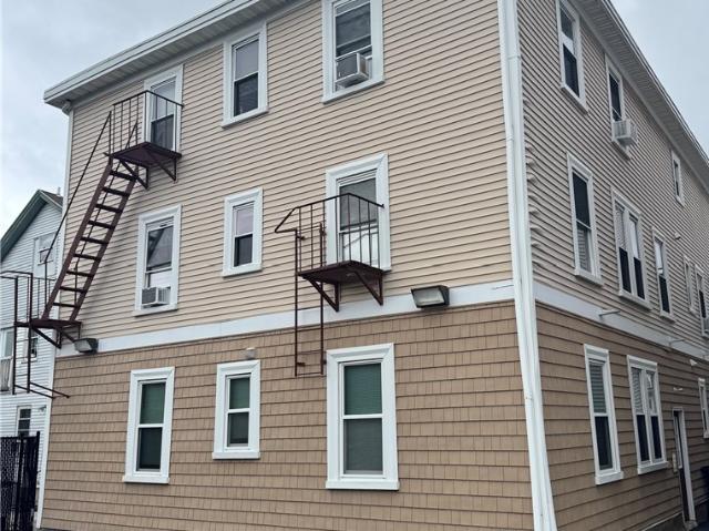 39 America Street