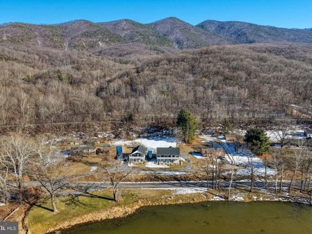39 and 37 Whistle Ln, Shenandoah, VA 22849