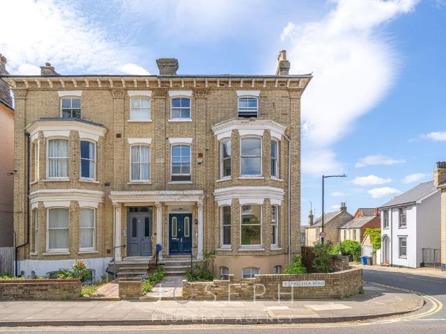 39 Anglesea Road, Ipswich IP1, Studio to rent, £895 pcm | PrimeLocation