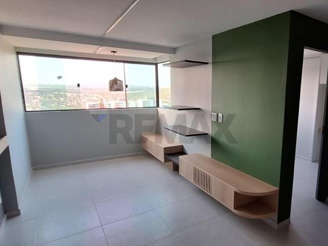 39 Área Útil Apartamento Alugar, 1 Dormitórios localizado em Av Adjar da Silva Casé, 958 Oa lado do Caruaru Shopping Indianópolis, Caruaru, Pernambuco, 55024740 | Brasil