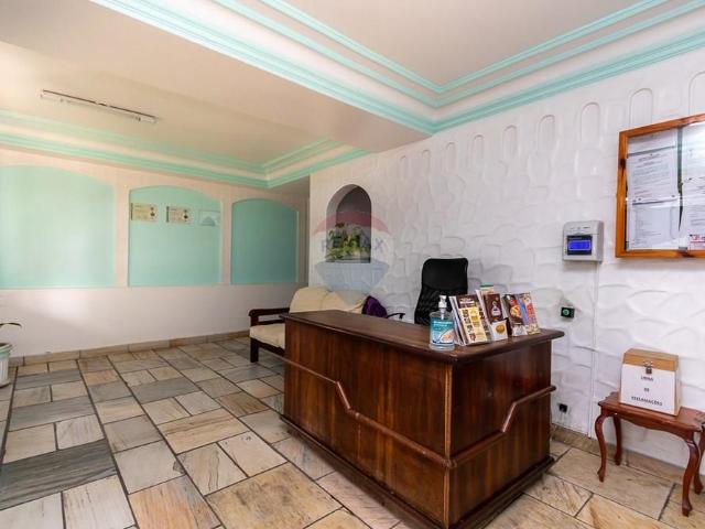 39 Área Útil Apartamento Alugar, 1 Dormitórios localizado em Centro, Curitiba, Paraná, 80060120 | Brasil