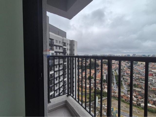 39 Área Útil Apartamento Alugar, 1 Dormitórios localizado em Rua Jorge Duprat Figueiredo, 353, Vila Paulista, São Paulo, São Paulo, 04361000 | Brasil