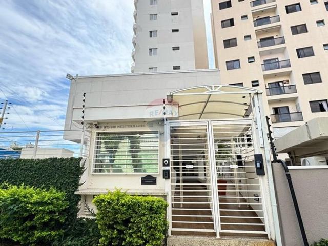 39 Área Útil Apartamento Alugar, 1 Dormitórios localizado em Rua Oscar Leite, 111, Ponte Preta, Campinas, São Paulo, 13041620 | Brasil