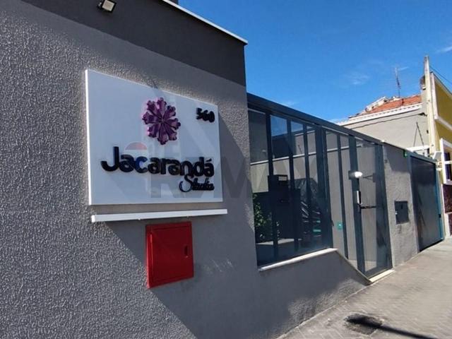 39 Área Útil Apartamento Alugar, 1 Dormitórios localizado em São Dimas, Piracicaba, São Paulo, 13416070 | Brasil