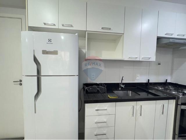 39 Área Útil Apartamento Alugar, 2 Dormitórios localizado em Rua Hassib Mofarrej, 647, Vila Leopoldina, São Paulo, São Paulo, 05312000 | Brasil
