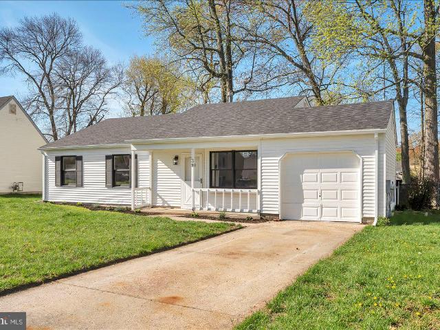 39 Argyle Ave, Blackwood, NJ 08012 | MLS #NJCD2115 | Compass
