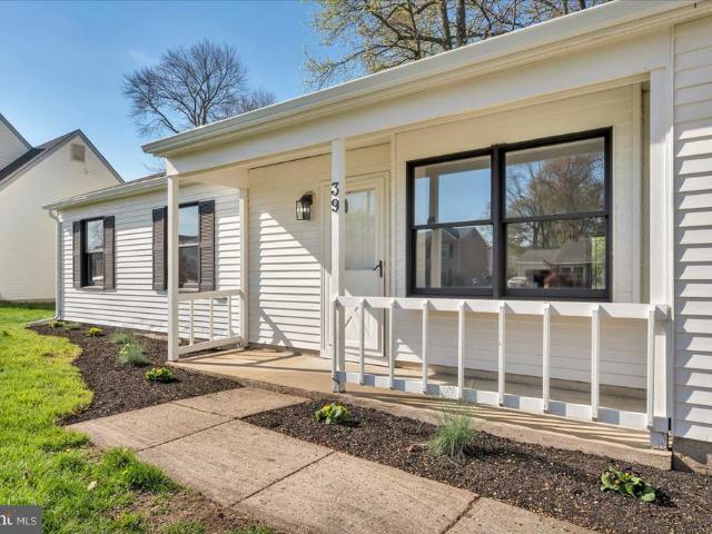 39 Argyle Avenue