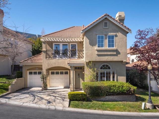 39 Arroyo View Cir, Belmont, CA 94002
