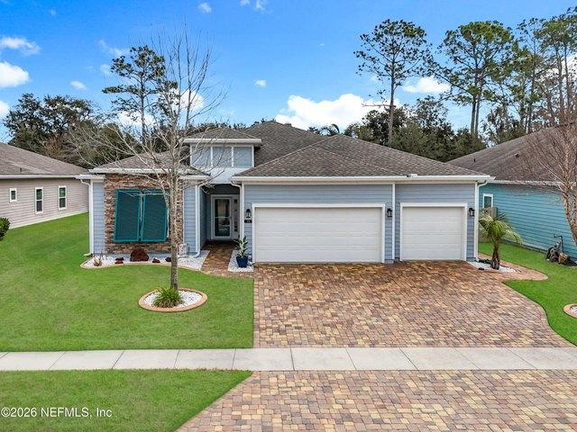 39 Athens Dr, Saint Augustine, FL 32092
