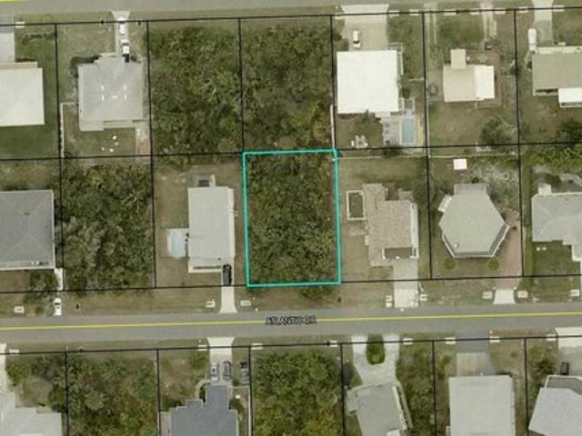 39 Atlantic Dr, Palm Coast, FL 32137