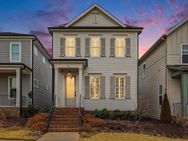 39 Banning Dr, Pittsboro, NC 27312