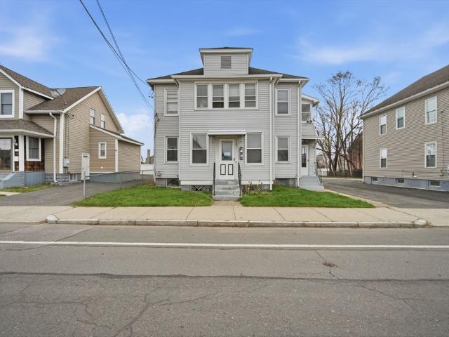 39 Baldwin St, West Springfield, MA 01089 | MLS #73500 | Compass