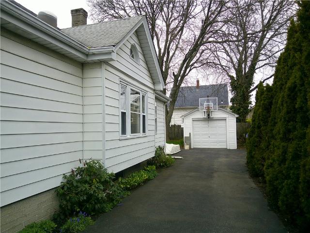39 Benjamin Street