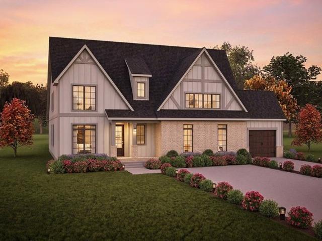 39 Belle River Way SE, Gurley, AL 35748