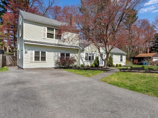 39 Birchcroft Rd, Canton, MA 02021 | MLS #73505