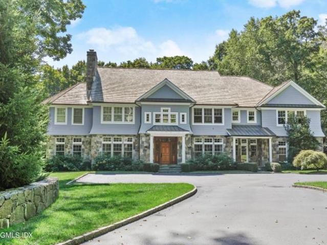 39 Boulder Brook Rd, Greenwich, CT 06830